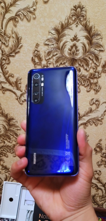 Samsung Galaxy Note 9