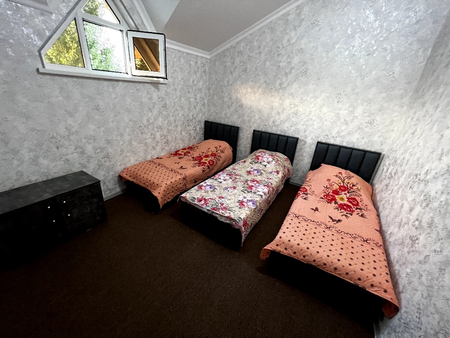 Dacha Bostonliq | Дача Бустанлик