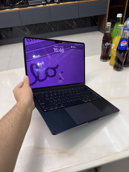 Apple MacBook Air M2