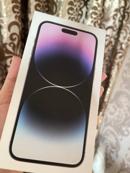 Iphone 14 Pro Max 128 Gb