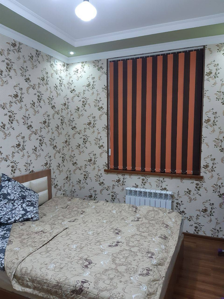 jalyuzi va jalyuzi pardalari va masketni setkalar