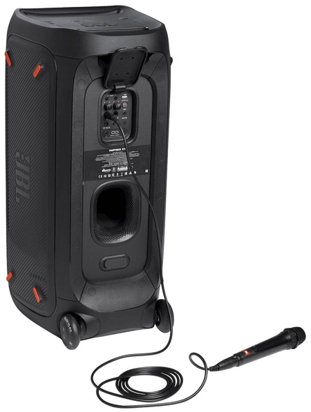 Калонка JBL Караоке