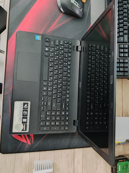 Продаётся acer aspire