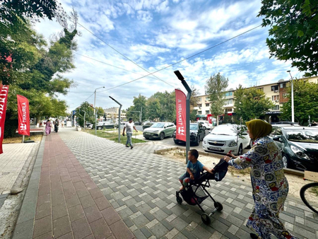 Срочно аренда!!! 90м2 вдоль дороги!!!