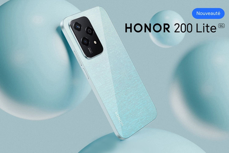 Honor 200 lite New 256gb Dastavka