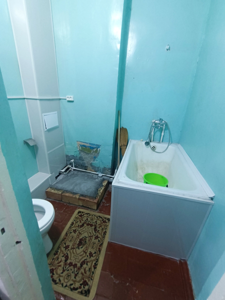 ПОДСЕЛЕНИЕ аренда СЕРГЕЛИ 1 комната 18 м2. 150 у е. Для двух человек.