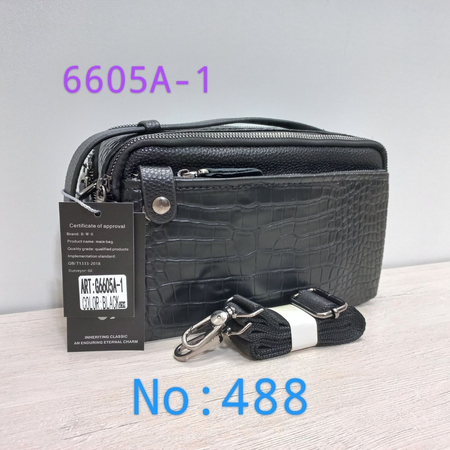 Барсетка ,портмоне ,клатч GIORGIO ARMANI 1145. No:579