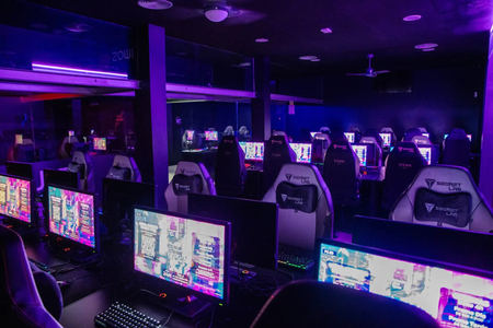 Geme club uchun kompyuterlar