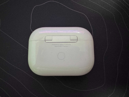 AirPods Pro 1 (Original) в идеальном состоянии