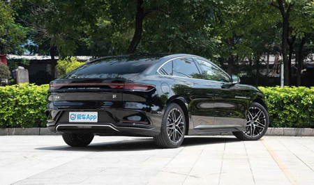byd han 605km cip tashkent