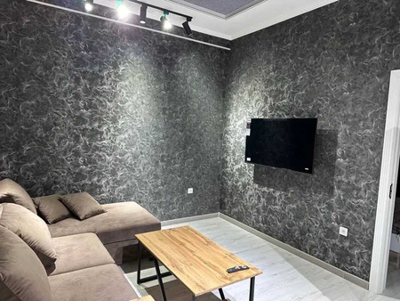 Z.Сдаю евро 1в2 ком 2/5 Юнусабад-2, ул Ахмад Дониш