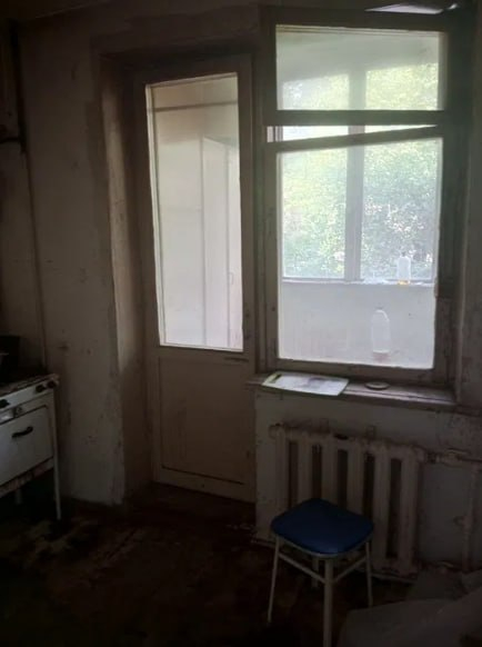 Ц6кв  1/2/4  2*6м²  45м²