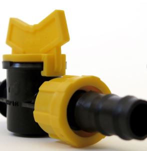 «Agro Fitting» - Капельное орошение