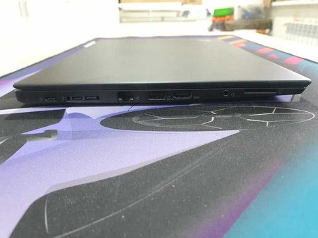 Lenovo ThinkPad T480s состояния отличная