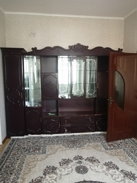 Сдаётся  2 комнатное квартира