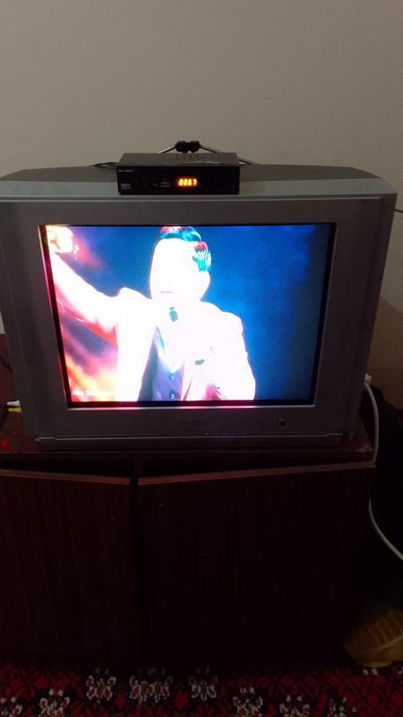 televizor samsung