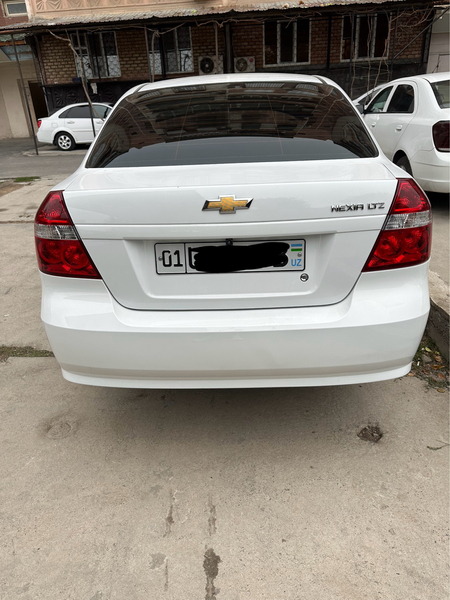 Chevrolet nexia 3 avtamat aftamat