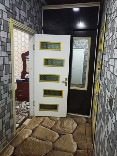 Квартира сотилади