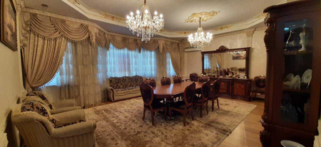Продаётся дом в Мирзо-Улугбекском районе J1924