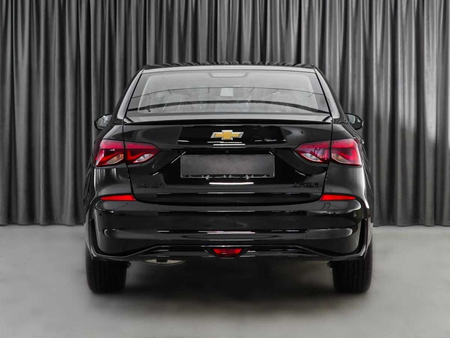 Chevrolet Monza 1.3 Turbo
