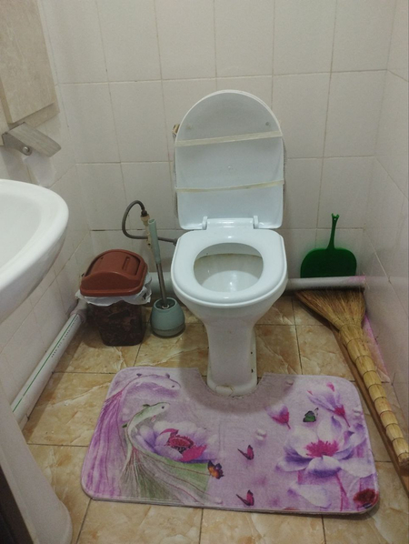 Bezmakler kvartira qizlarga