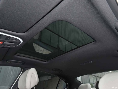 Gonzo Motors - Genesis G70