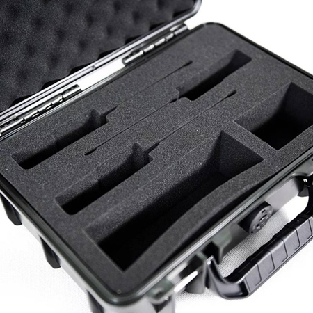 Kейс для микрофонов Saramonic SR-C6/C8