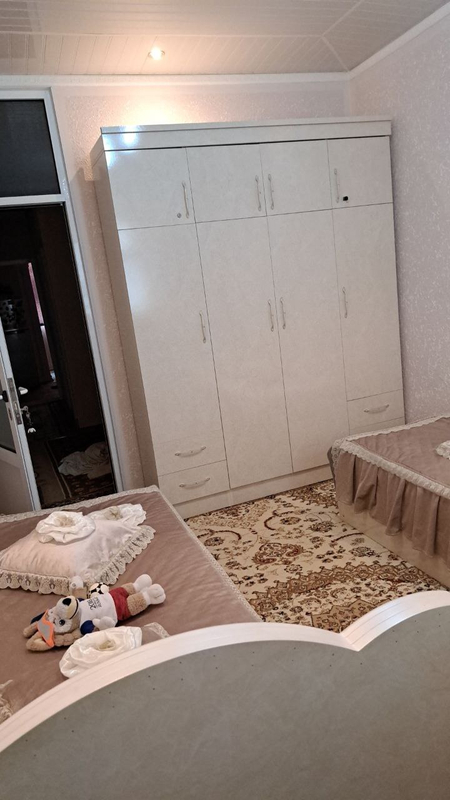 Жуда хам чиройли Квартира