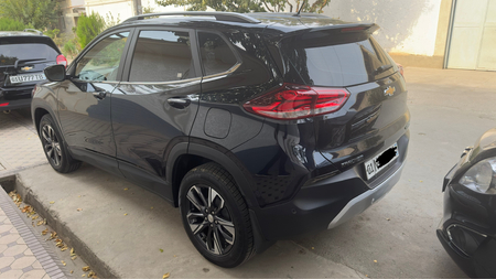 Tracker Primer 2022 yil 31000 km Toza