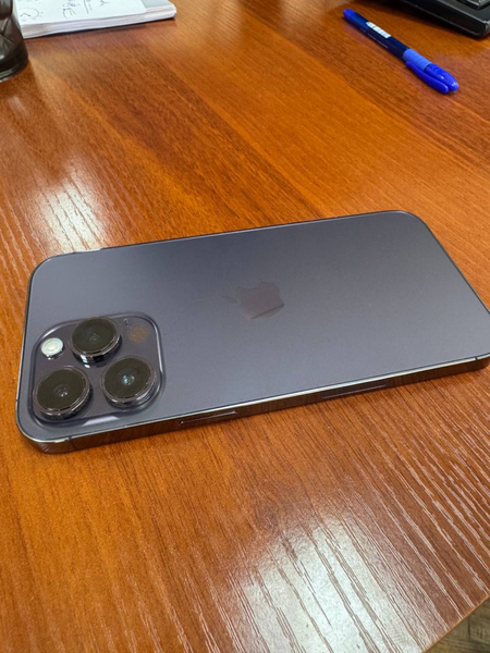 Iphone 14. Pro Max LLA