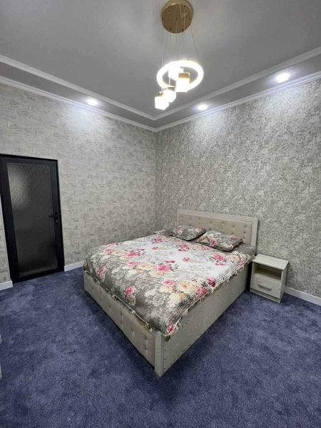 Dacha Firdavs / Дача Фирдавс