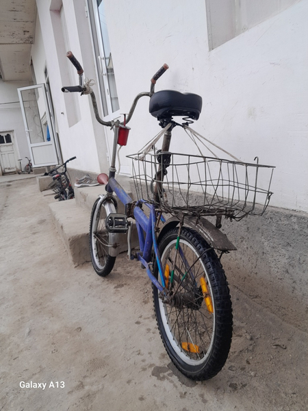 Kama sotiladi srochni pul kerak 600.000 ming sõm