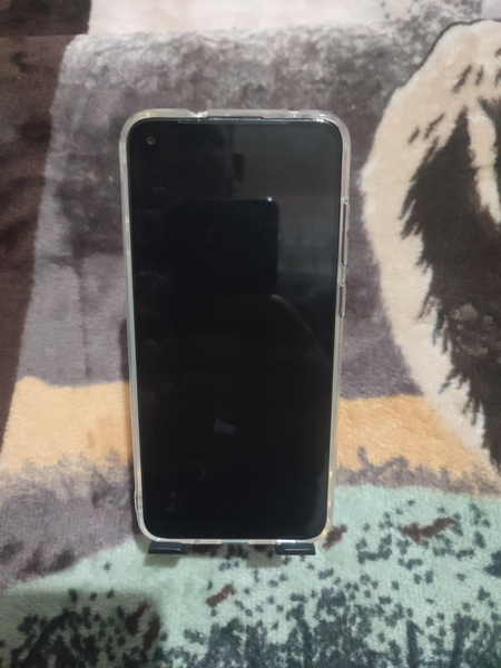 Redmi Note 11 ideal 4+3/128