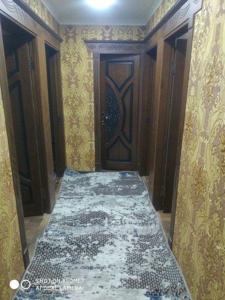 Сдаётся квартира в аренду ор;р Крытий рынок
