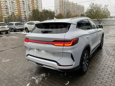 Byd Song Champion 605km FULL - 1 йил Гарантияси билан!! 28500$