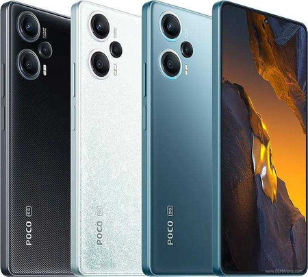 НОВЫЙ 2023! Poco F5! Poco F5 Pro! Бесплатная Доставка!