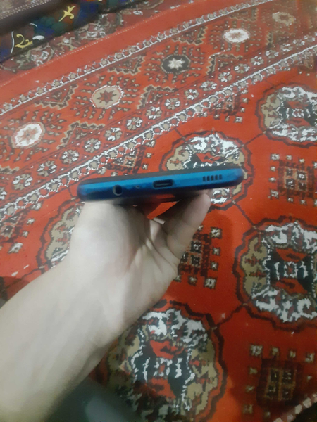 Samsung galaxy A12
