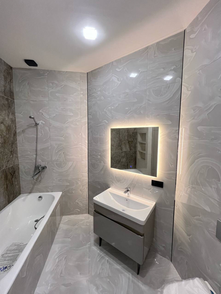 Продается новостройка в центре ЖК Дархан авеню 3 ком (70531)