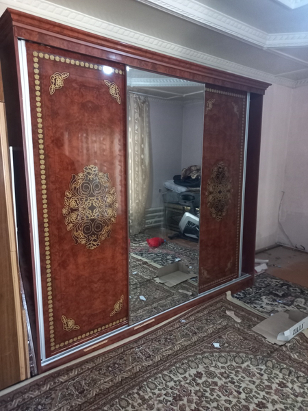 Продам спальни гарнитур