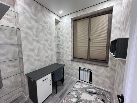 Продается 3/2/7 квартира Морозова It- Park( Новостройка)