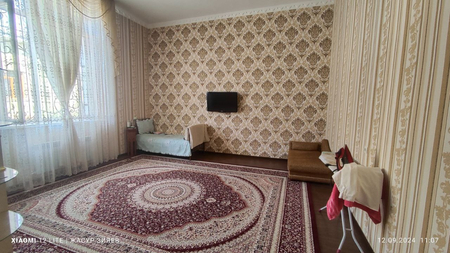Участок-Дом. Аренда. Дурмень.