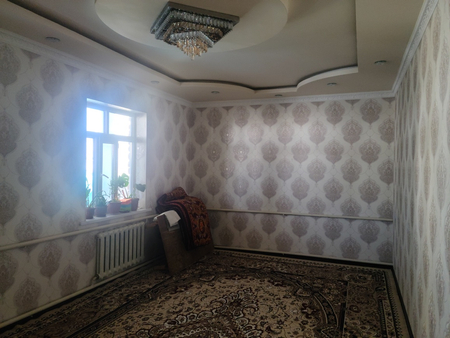 Дом продается срочна