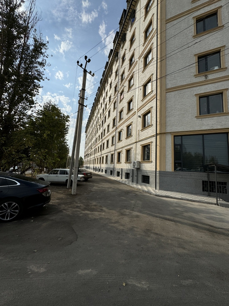 Срочно продаётся квартира в новостройке