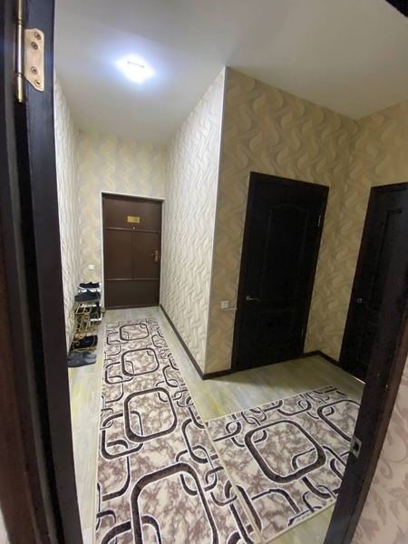 Срочно ‼️продам свою квартиру 2/2/3 Корасу 6
