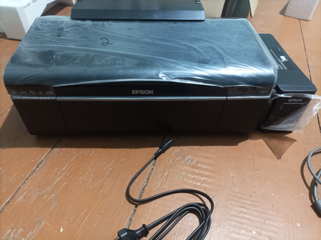 Epson l805 yangiday