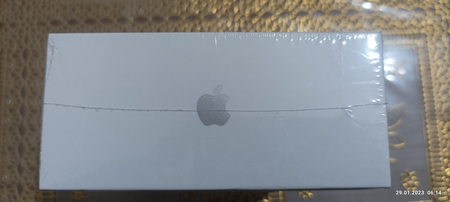 AirPods Pro (Original Apple)