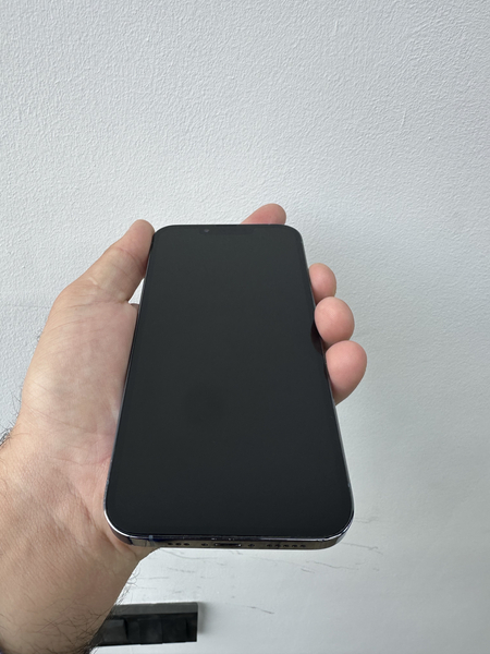 Iphone 13 Pro Blue