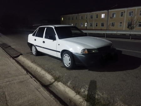 Neksiya 1 donis mator