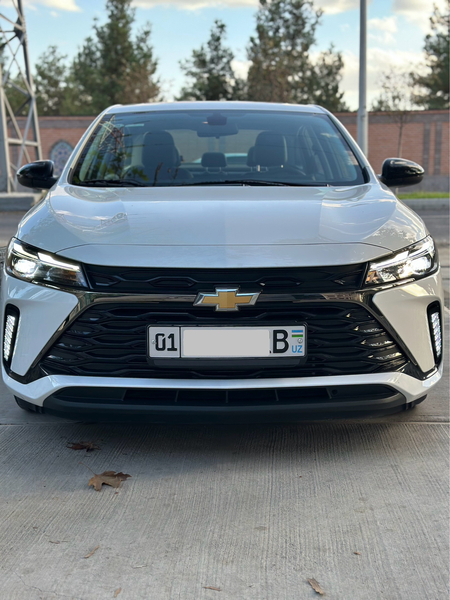 Chevrolet Monza 1.3 turbo