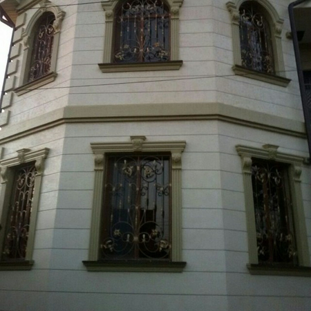 Travertin 8d xizmati
